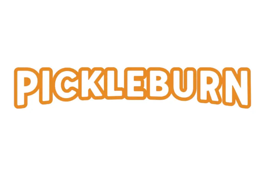 Pickleburn – Mundo Pickleball